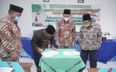 MAN 2 GRESIK